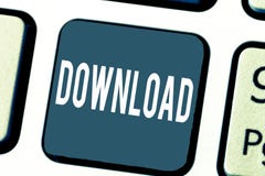 Download Process Bar stock photo. Image of piracy, computer - 35084616