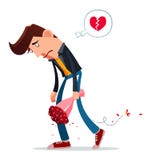 Pitiful Stock Illustrations – 153 Pitiful Stock Illustrations, Vectors ...