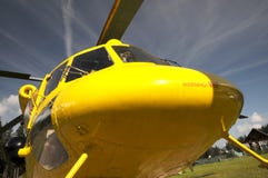 Helicopter Mi 171 Stock Photography - Image: 21938592