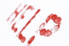 Bloody Word Help Stock Photos, Images, & Pictures - 38 Images