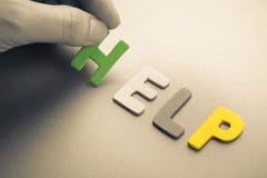 Alphabet Writing Helper Stock Photography - Image: 7589752