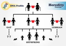 Family Tree Genealogy Diagram Pictogram Royalty Free Stock Images ...