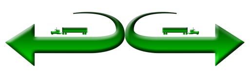 De Pootaf:drukken Van De Kat Yin Yang Stock Illustratie - Illustratie ...