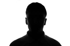 Man Hidden Face Stock Images - 3,381 Photos