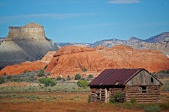 Shack Desert Stock Images - Download 989 Royalty Free Photos