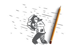 Hinder Stock Illustrationer, Vektorer, & Clipart – (12,290 Stock ...