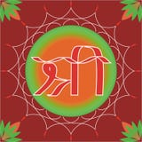 Shree Hindu Sign Stock Photos - Image: 7161313