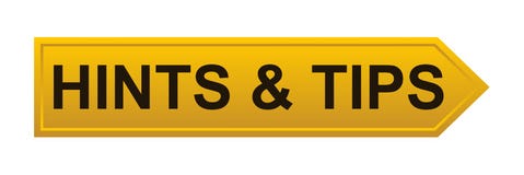 Hints Stock Illustrations – 874 Hints Stock Illustrations, Vectors ...