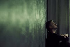 Hombre Melancólico Stock Photos - Download 4,832 Images