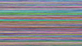 Scan lines 1 stock video. Video of animation, lines, glitch - 89670429