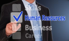 Human resources stock image. Image of career, companies - 11289209