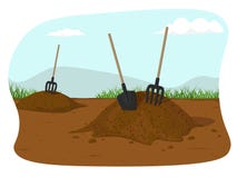 Muck Clipart And Illustrations