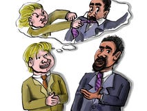 Hypocrisy Stock Illustrations – 349 Hypocrisy Stock Illustrations ...