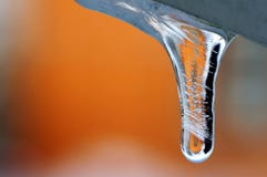 Ice Drop Stock Photos - Image: 16923053