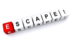 Escape Stock Illustrations – 14,978 Escape Stock Illustrations, Vectors ...