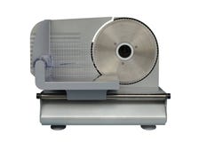 Deli Slicer stock photo. Image of snack, cutter, equipment - 1835728