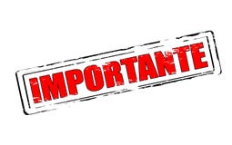 Importante ilustración del vector. Ilustración de símbolo - 104335019