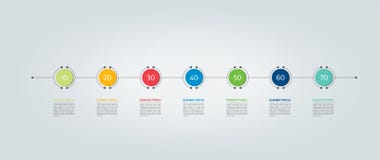 Finance Infographic Flow Charts, Graphs, Diagrams And Chronological ...