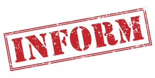 Inform Stock Illustrations – 8,046 Inform Stock Illustrations, Vectors ...