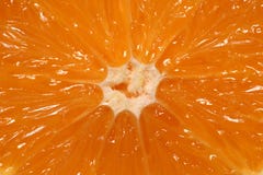 Inside orange stock photo. Image of southern, fruits - 44151302