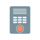 Intercom Stock Illustrations – 1,866 Intercom Stock Illustrations ...