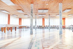 Party Hall Stock Images - Image: 2776084