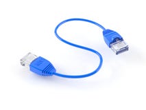 Internet cable concept stock illustration. Illustration of technology ...