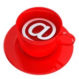 Internet Cafe logo design stock vector. Illustration of commerce - 7336255