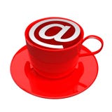 Internet Cafe logo design stock vector. Illustration of commerce - 7336255