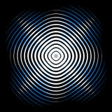 Interference moire pattern stock photo. Image of symmetry - 31595368