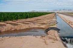 Irrigation Ditch Gate Stock Photos, Images, & Pictures - 54 Images