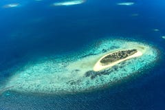 Addu Atoll Or The Seenu Atoll, The South Most Atoll Of The Maldives ...
