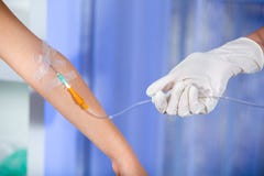 Glucose Drip Stock Photos, Images, & Pictures - 399 Images