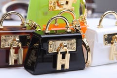 Key Chain Souvenir Panama Royalty Free Stock Images - Image: 7814859