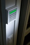 Keypad stock photo. Image of thief, police, burglar, security - 6906716