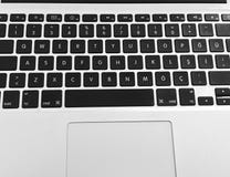 Keypad With Numbers And Letters Stock Image - Image: 34340655