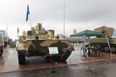 Khrizantema Anti-tank Missile Editorial Photography - Image: 44886977