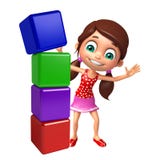 Student Education Level Clipart Stock Vector - Image: 39047351