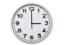 Klocka Stock Illustrationer, Vektorer, & Clipart – (185,832 Stock ...