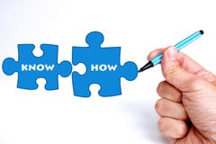 Knowhow Clipart And Illustrations