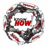 Knowhow Clipart And Illustrations