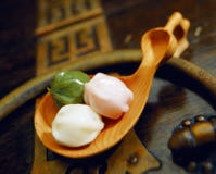 Ddukbokki editorial photo. Image of sauce, dukboki, rice - 46639511