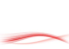 Líneas rojas stock de ilustración. Ilustración de feliz - 7740194
