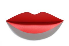 Paraguas de Origami foto de archivo. Imagen de multicolor - 2741652