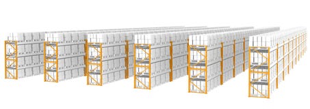 Lager Regale Stock Illustrationen, Vektors, & Klipart – (797 Stock ...