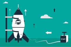 Stick Figures Stock Illustrations – 2,326 Stick Figures Stock ...