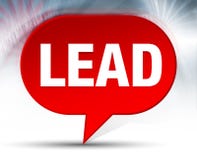 Banner leadership concept stock illustration. Illustration of boss ...