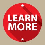 Learn more stock illustration. Illustration of higher - 26424788