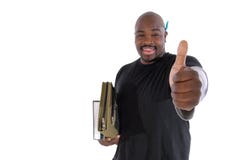 Learning is Fun stock illustration. Illustration of class - 9249799