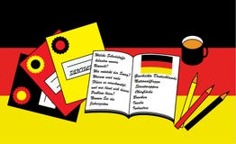 Deutsch Clipart And Illustrations